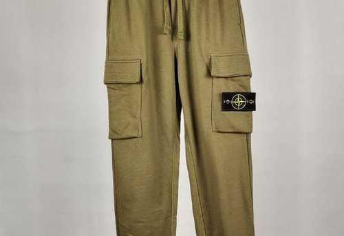 Штаны Stone Island