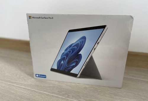 Планшет Microsoft Surface Pro 8