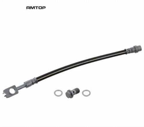 Febi 31407 Шланг тормозной Febi 31407