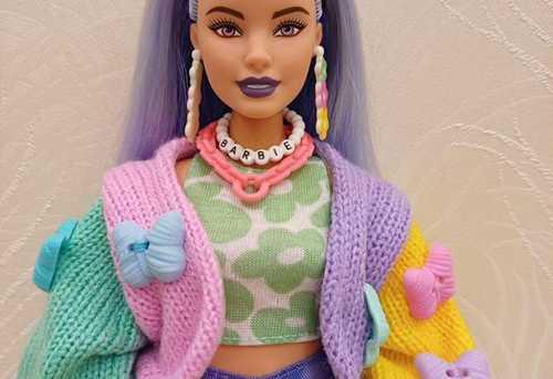 Кукла барби barbie extra 20