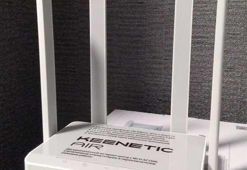 Роутер Keenetic Air 2222