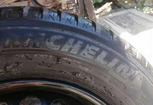 Michelin Agilis 51 Snow-Ice 205/65 R15