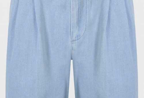 Бермуды джинсовые Brunello Cucinelli