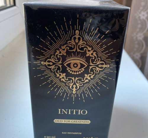 Initio Oud For Greatness 90 ml