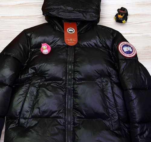Куртка мужская Canada Goose