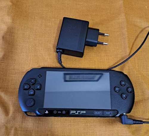 PSP E1008 1D