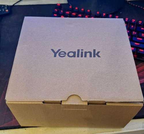 Телефон yealink sip-t19 e2