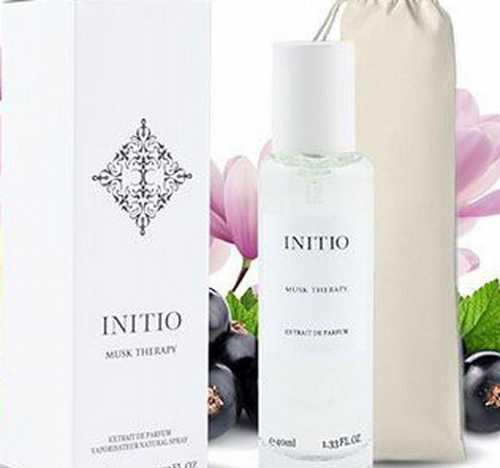 Initio Parfums Musk Therapy 40