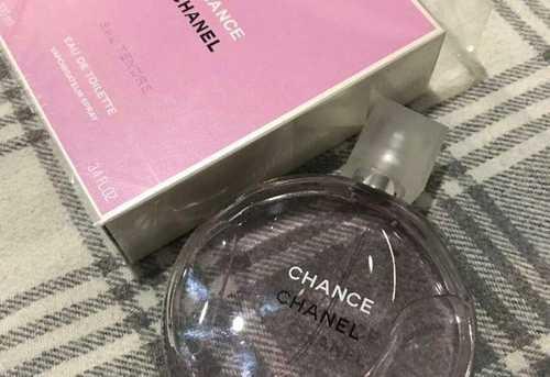 Chanel Chance Eau Tendre 100 мл духи оригинал