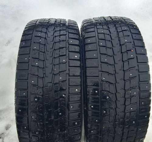 Dunlop SP Winter Ice 01 205/55 R16