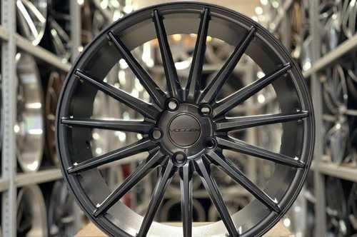 Диски Vossen R18 5 114 3