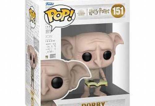 Фигурка Funko POP Movies: Harry Potter: Chamber of