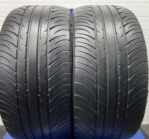 Kumho Ecsta SPT KU31 255/40 R19 100Y