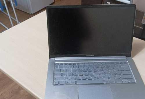 Ноутбук asus vivobook 14 x403fa