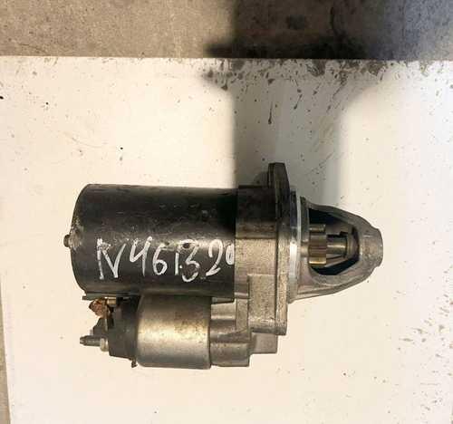 Стартер бмв 1f20