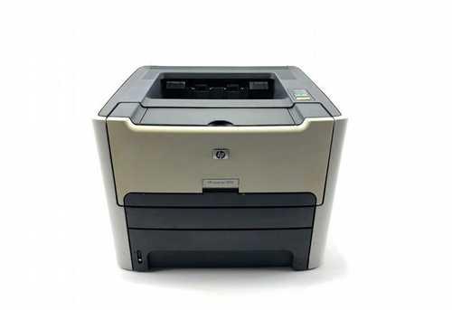 Принтер HP LaserJet 1320 (7 шт)