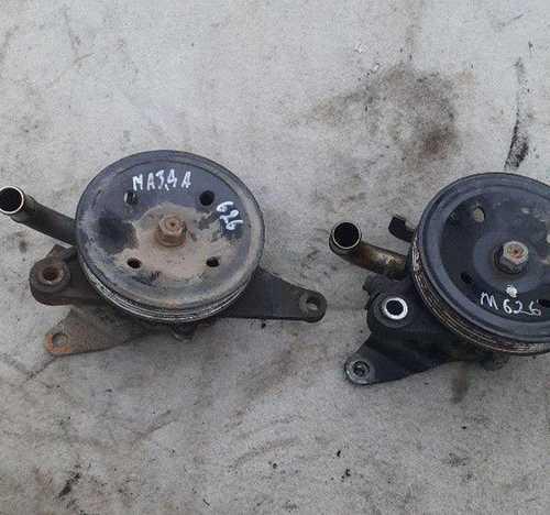 Насос гур Mazda 626 GE 91-97 гг