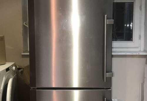 Холодильник Liebherr CN 3513 Б/У