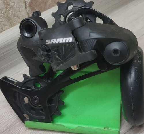 Задний переключатель Sram SX NX GX X01 XX1 12 ск