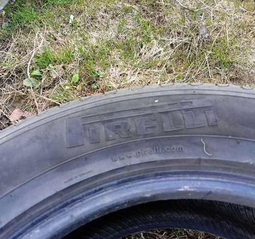 Pirelli Scorpion Verde 255/55 R18 109Y