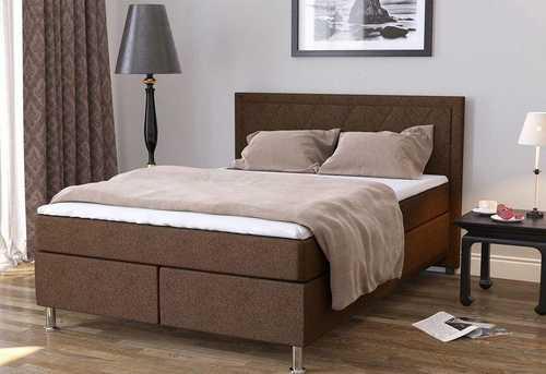 Кровать для гостиниц матрас от фабрики с доставкой