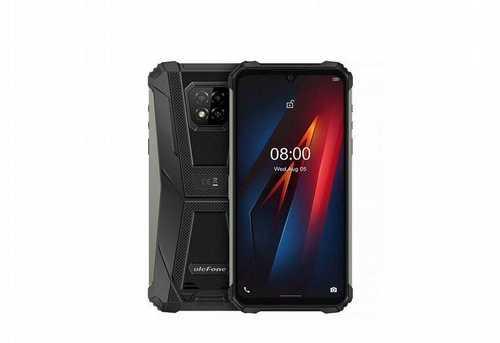 Ulefone Armor 8, 4/64 ГБ