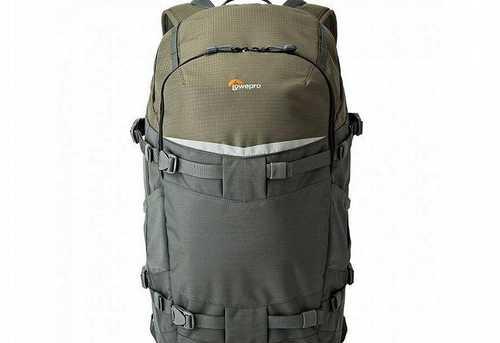 Фоторюкзак Lowepro Flipside Trek BP 450 AW (серый