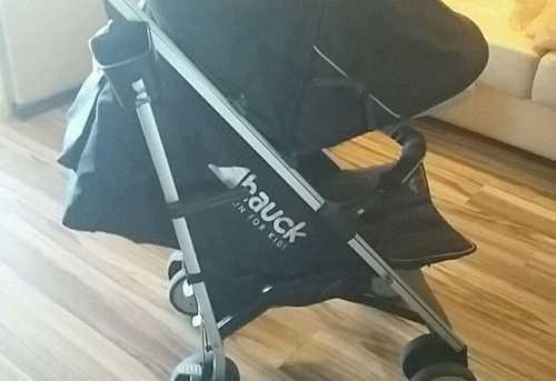 Коляска Hauck Torro
