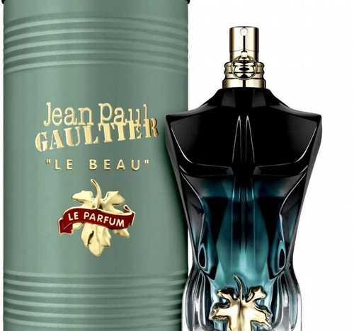 Jean paul gaultier