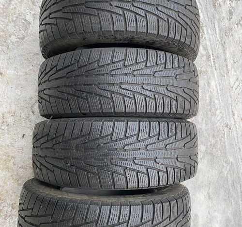 Nokian Tyres Nordman RS2 SUV 265/65 R17 116R