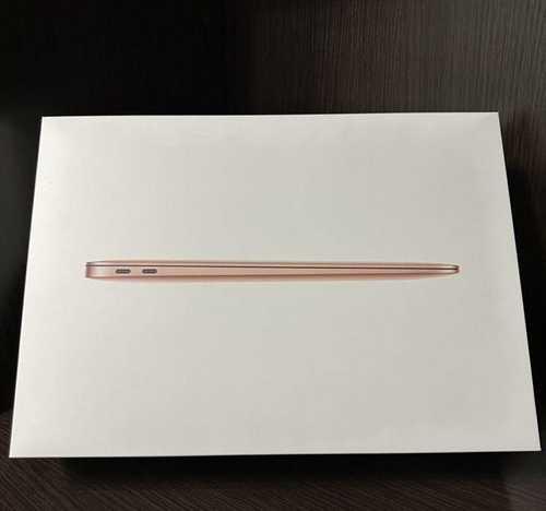 Apple macbook air 13 M1
