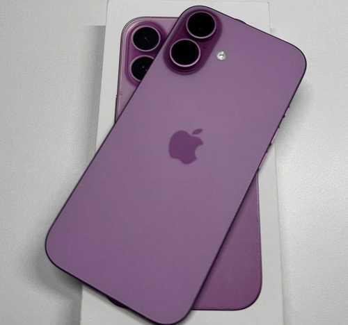 iPhone 16, 128 ГБ