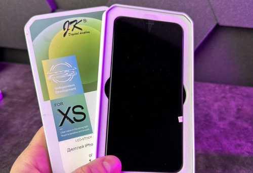 Дисплей iPhone XS TFT JK