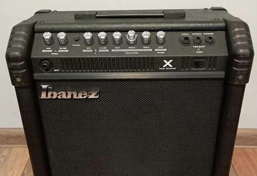 Комбоусилитель гитарный Ibanez Tone Blaster TBX30R