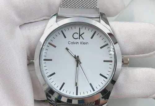 Часы мужские Calvin Klein, а не Casio