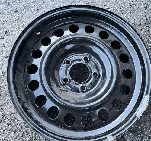 Диск r17 17x7j 7jx17
