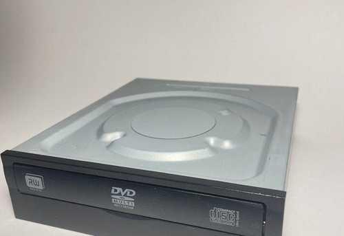 Оптический привод DVD-RW ihas124-14 EUV