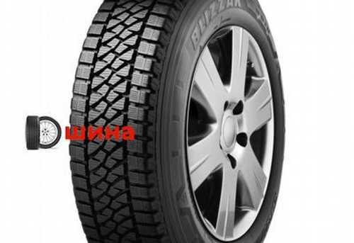 Bridgestone Blizzak W810 205/75 R16C R