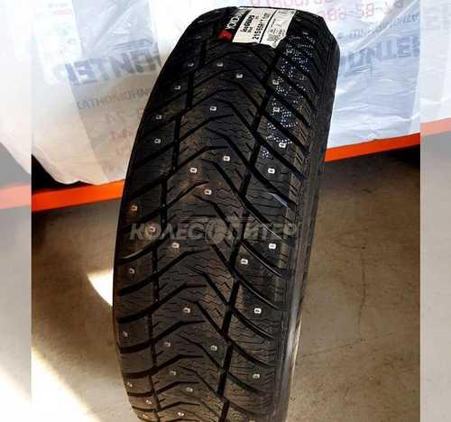 Yokohama IceGuard Stud IG65 215/50 R17