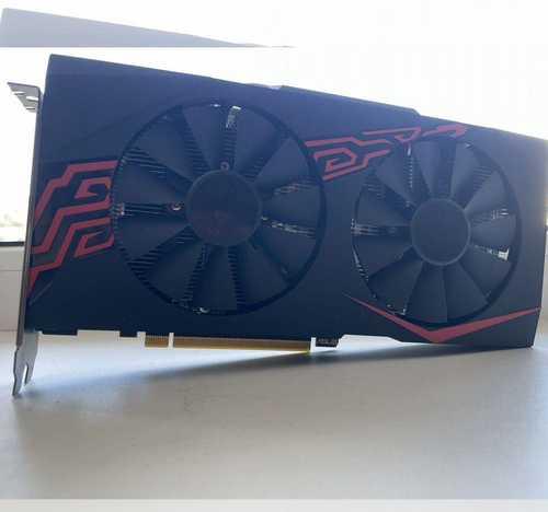 Rx 570 4gb