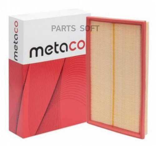 Metaco 1000-196 Фильтр воздушный