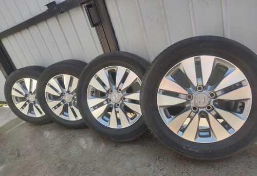 Bridgestone B-style 205/60 R16 84T