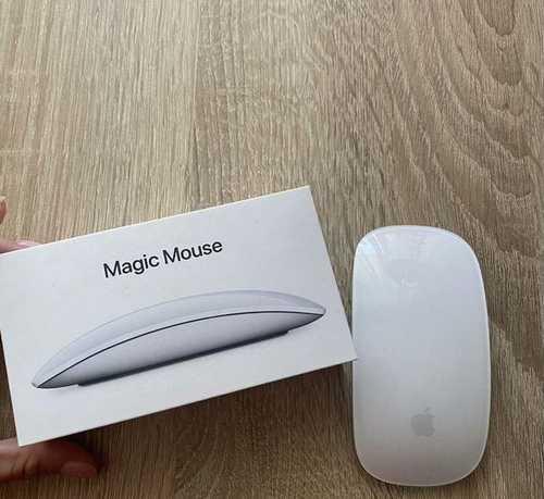 Мышь Apple magic mouse 3 оригинал
