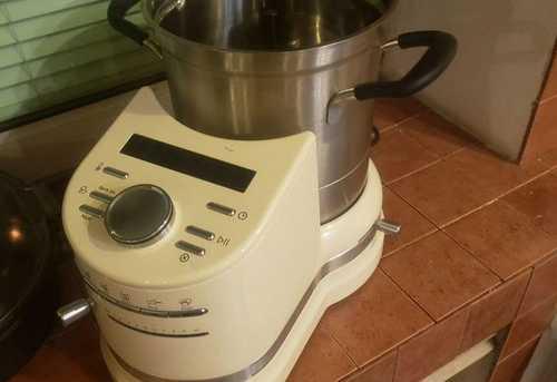 Кухонный процессор KitchenAid 5KCF0104