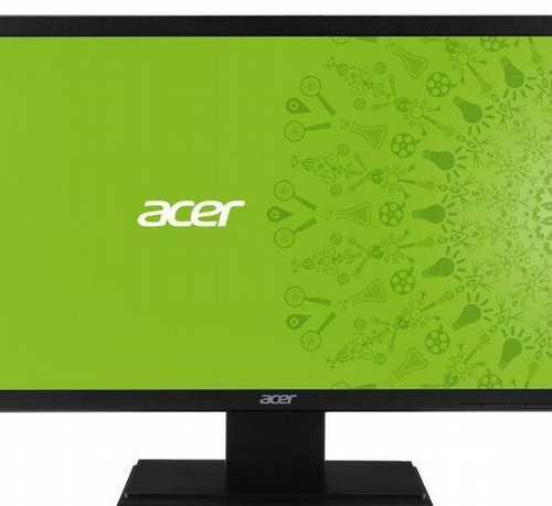 Монитор Acer V226hqlbb