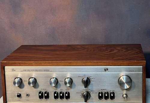 Усилитель luxman l 504