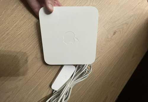 Роутер Apple Airport Extreme