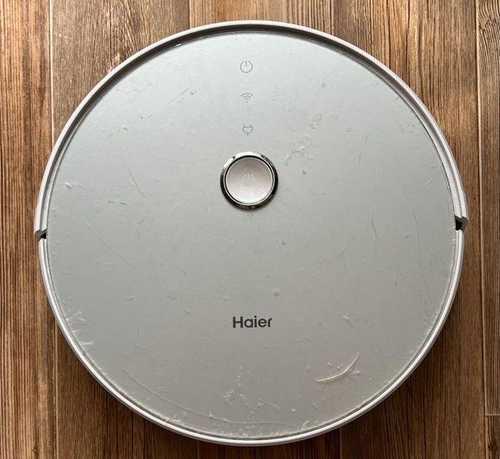 Роботы пылесос Haier HB-HTH01H