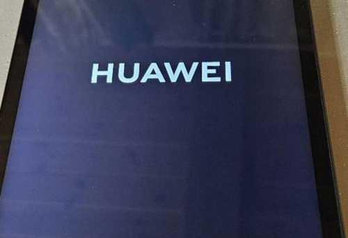Планшет Huawei mediapad m5 lite