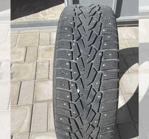 Nokian Tyres Nordman 7 205/65 R16